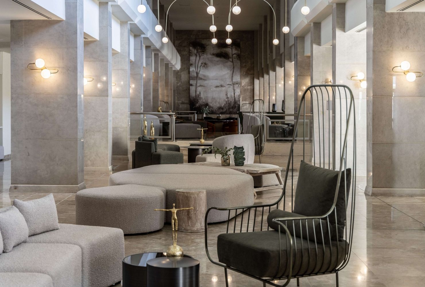 Cali Resort & Spa | OFFICIAL SITE | 5 Star Adults Hotel in Paphos, Cyprus