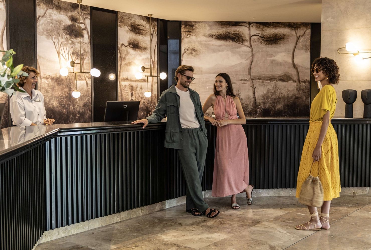 Cali Resort & Spa | OFFICIAL SITE | 5 Star Adults Hotel in Paphos, Cyprus