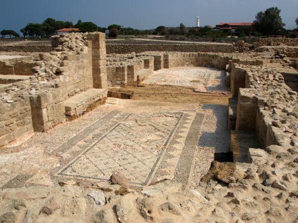 Cali Resort & Spa | 5* Hotel in Paphos Coral Bay Blue Flag Beach | Map