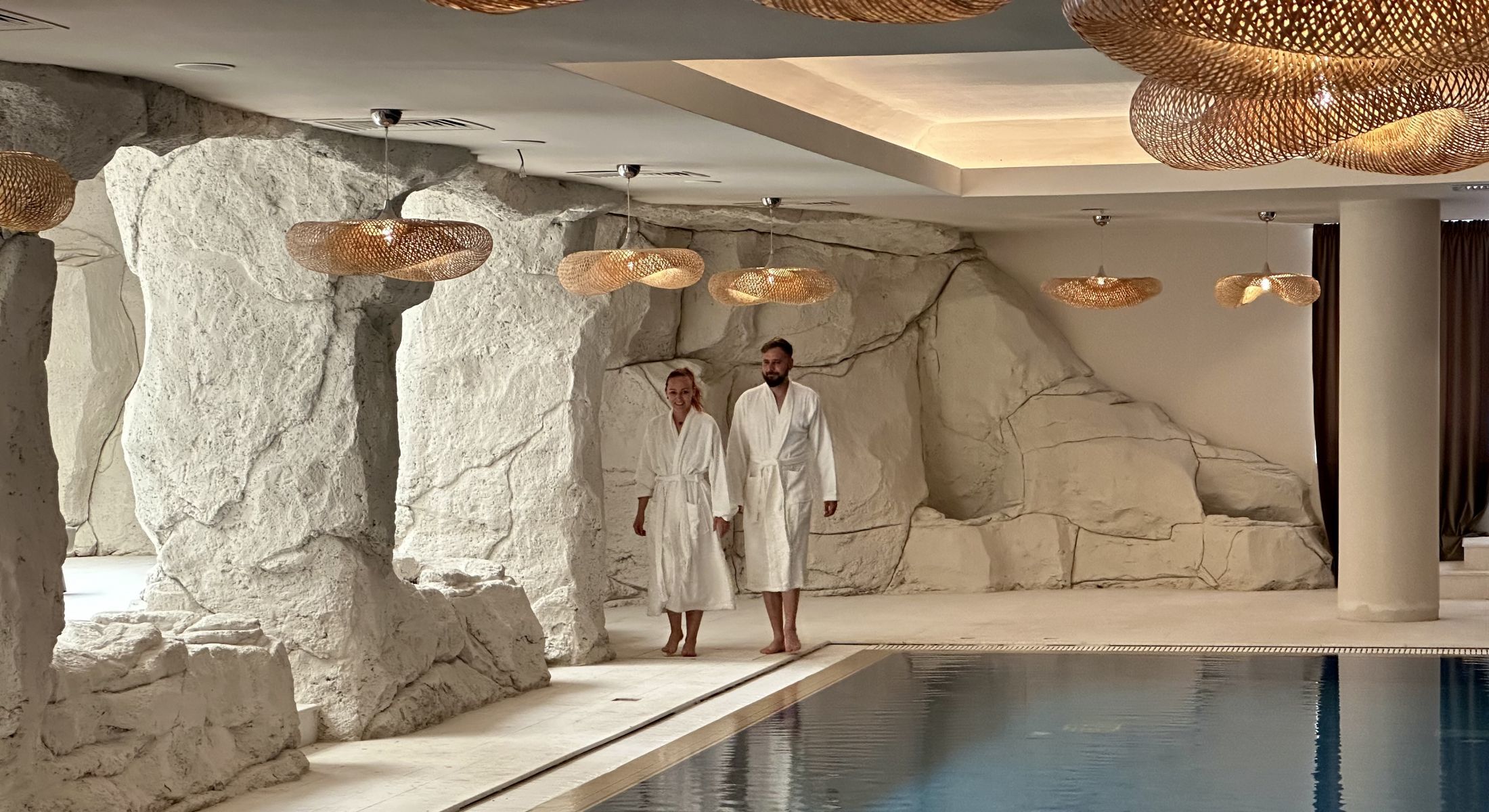 Cali Resort & Spa | OFFICIAL SITE | 5 Star Adults Hotel in Paphos, Cyprus