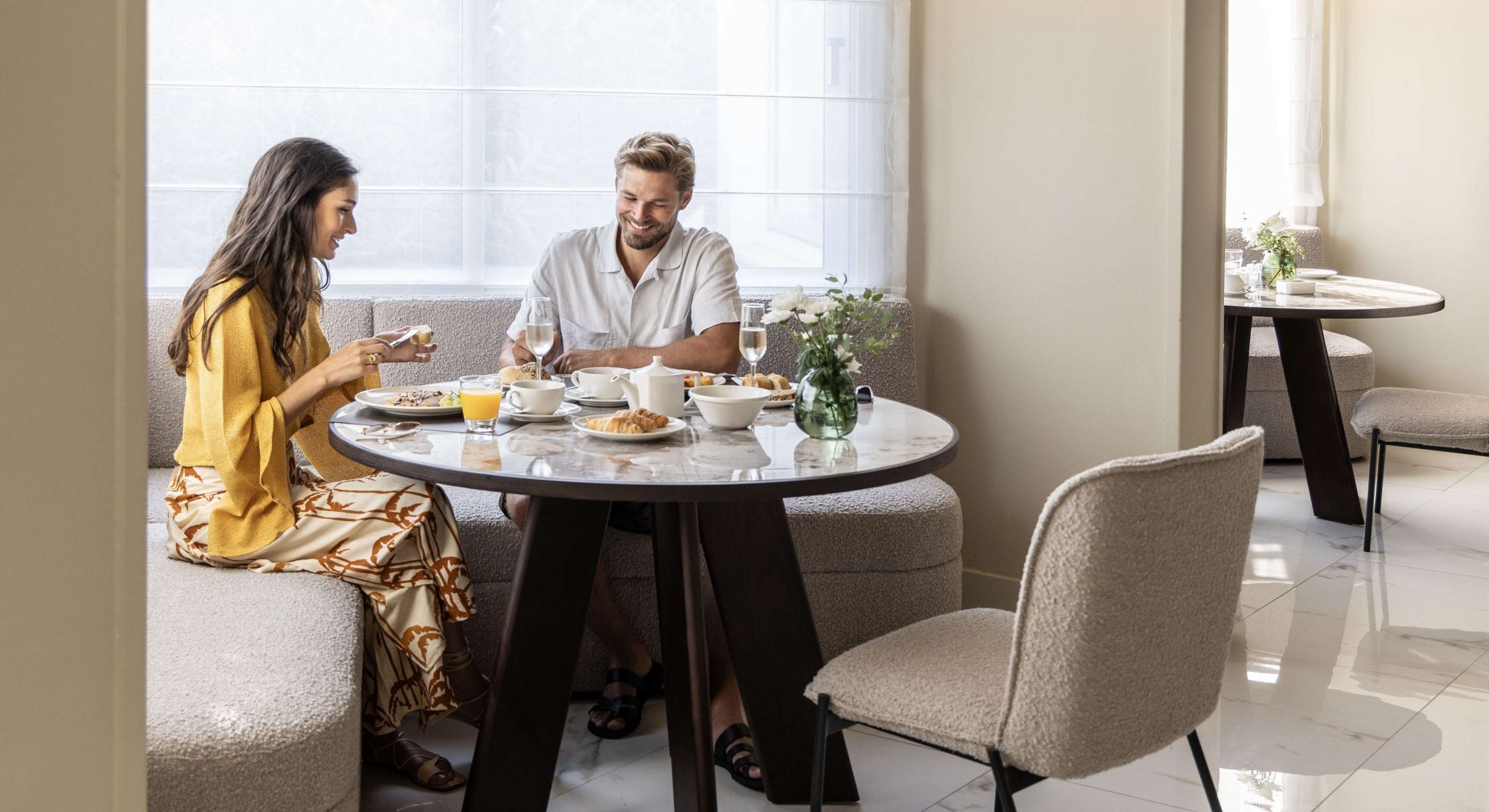 Cali Resort & Spa | OFFICIAL SITE | 5 Star Adults Hotel in Paphos, Cyprus